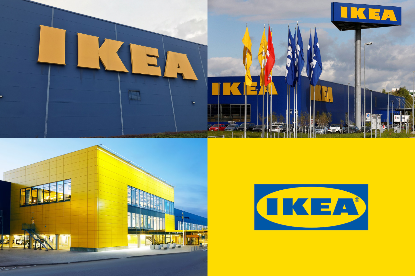 7 marcas com Identidade Visual forte para inspirar seu negócio