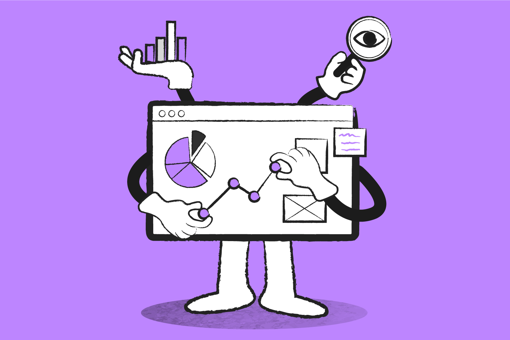 Como Criar um Pitch Visual Impactante para Atrair Investidores