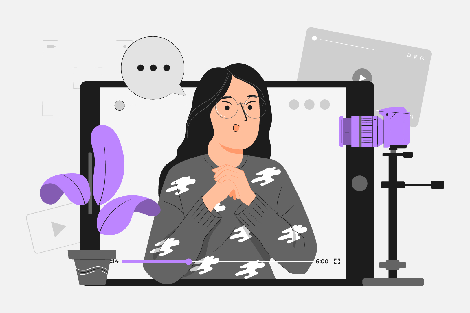 Tudo Sobre VSL no Marketing Digital: Venda em Vídeo